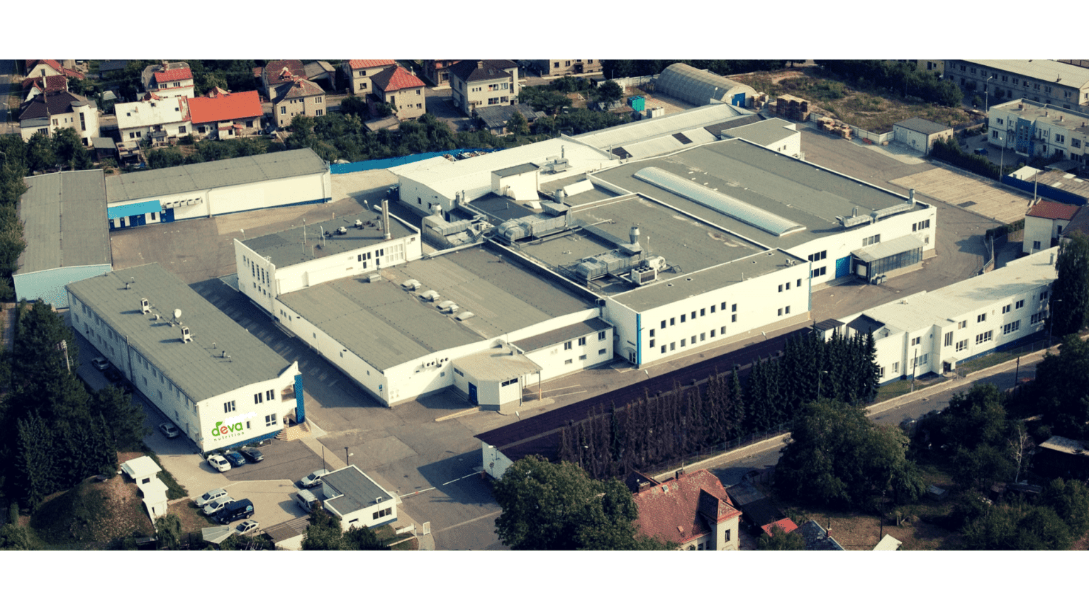 About us – Deva Nutrition