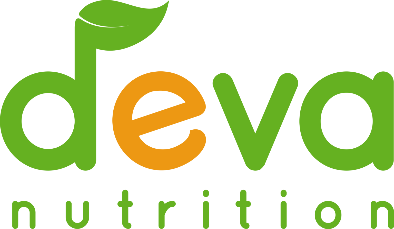 Deva Nutrition – A baby food producer