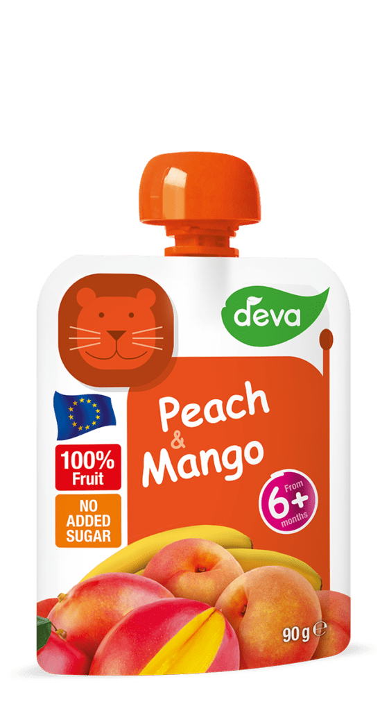 Products – Deva Nutrition