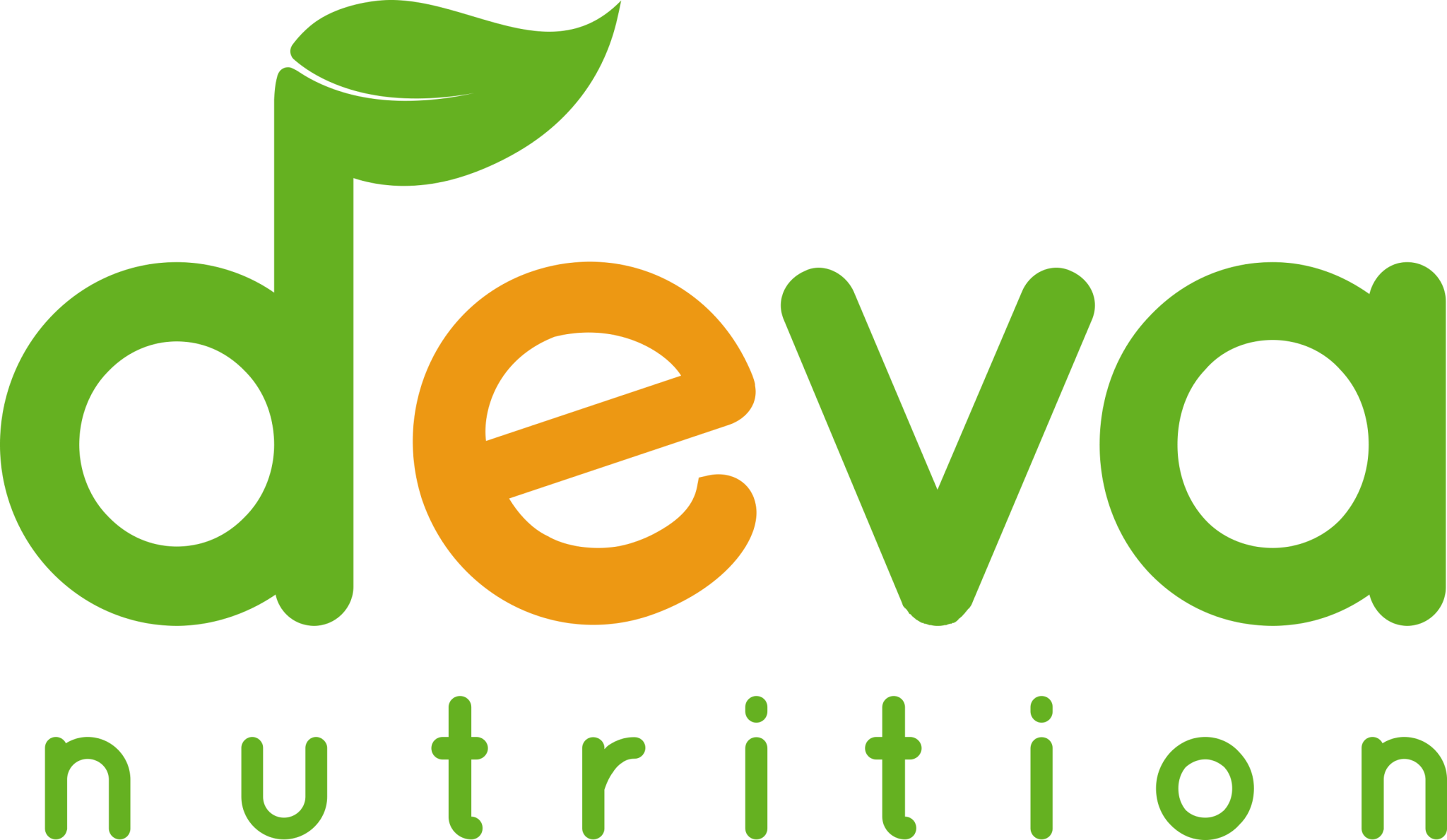 Deva Nutrition | Organic Baby Food, Fruit Purées & Private Label ...